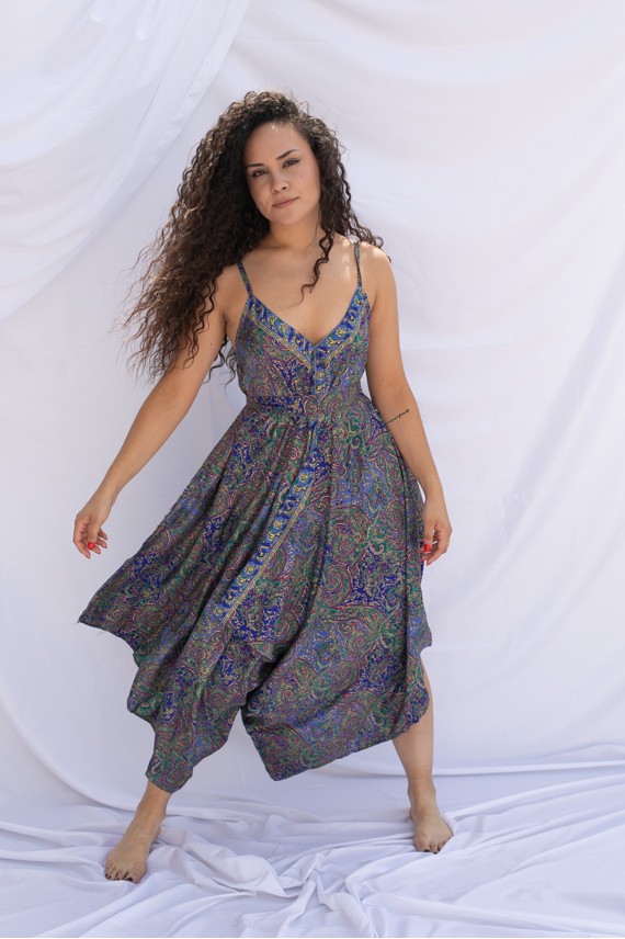 👗 Ropa de Mujer en Samarkanda | 🌟 Estilo bohemio y hippie