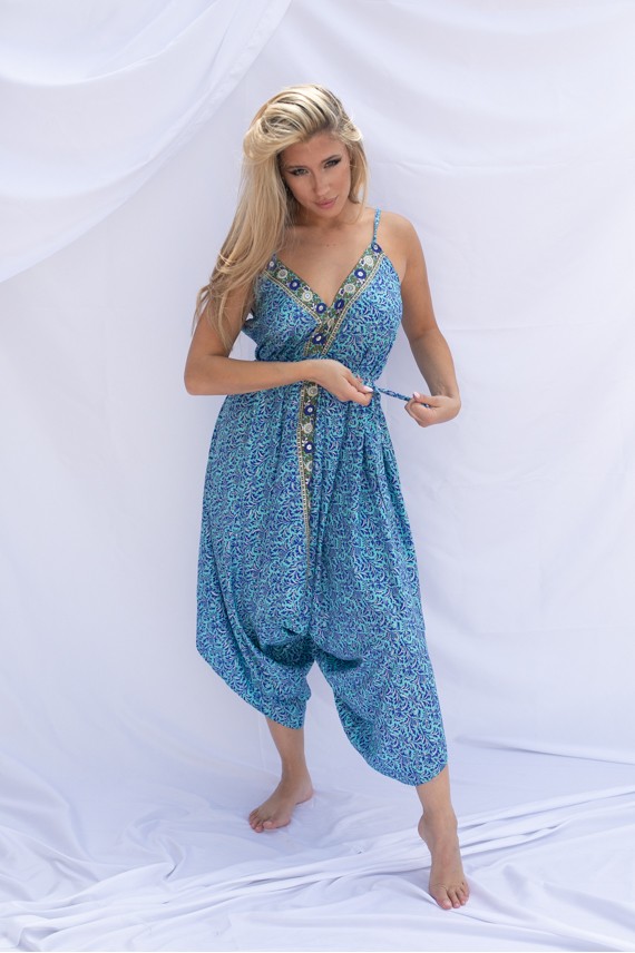 Ropa hippie, bohemia, y accesorios originales | Samarkanda